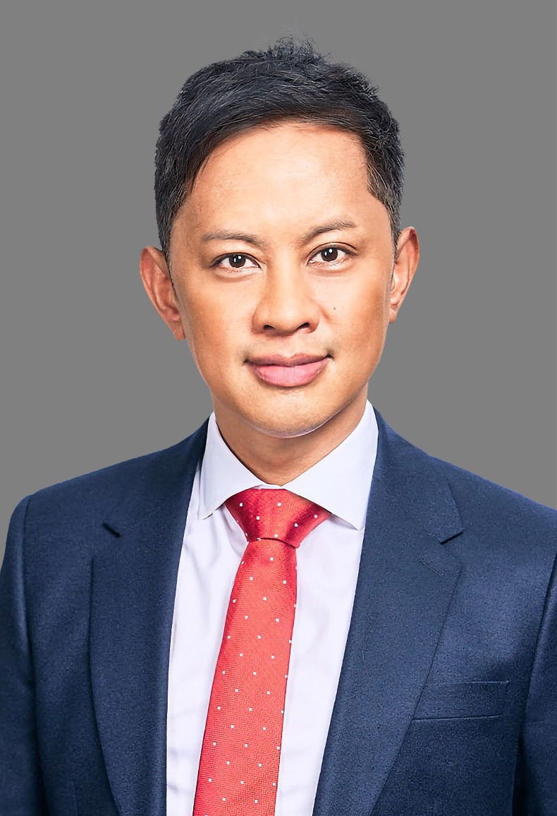Mark Cunanan | Alvarez & Marsal | Management Consulting | Professional Services